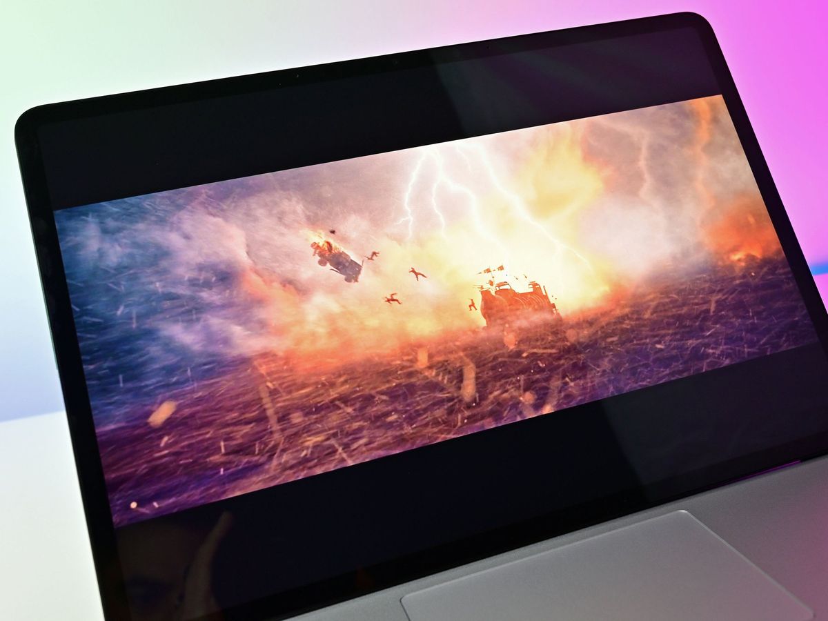 Surface Laptop Studio review: Redefining what a Windows laptop can be ...