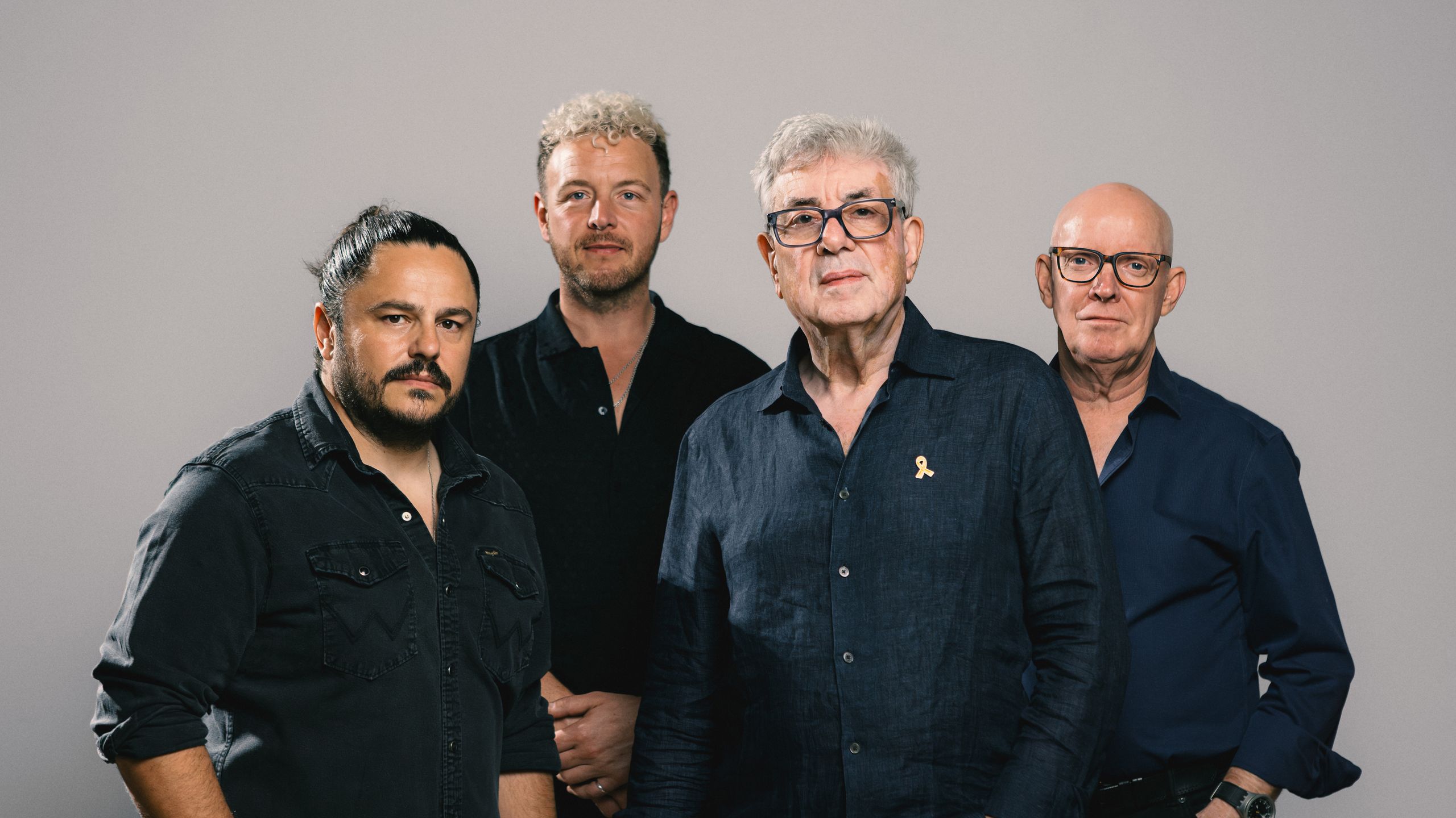 “It was fantastic to have Paul come in every day, and we hung out with ...