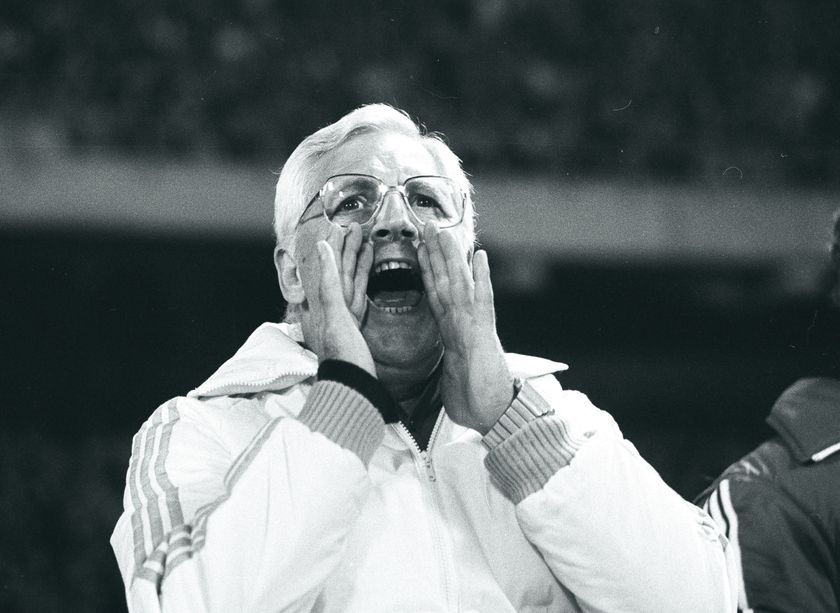 The best international managers ever | FourFourTwo