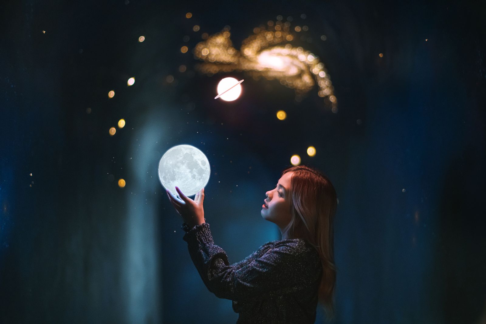 Moon phases and astrology: what each phase means for you | My Imperfect ...