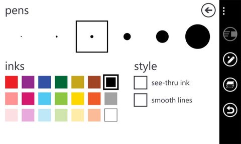 Enjoy doodling? Check out Didlr for Windows Phone and unleash your ...