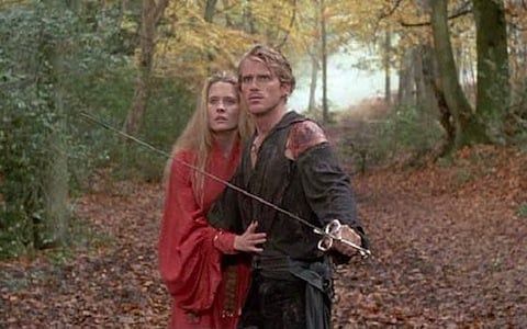 Inconceivable: The Princess Bride Turns 25 | Cinemablend