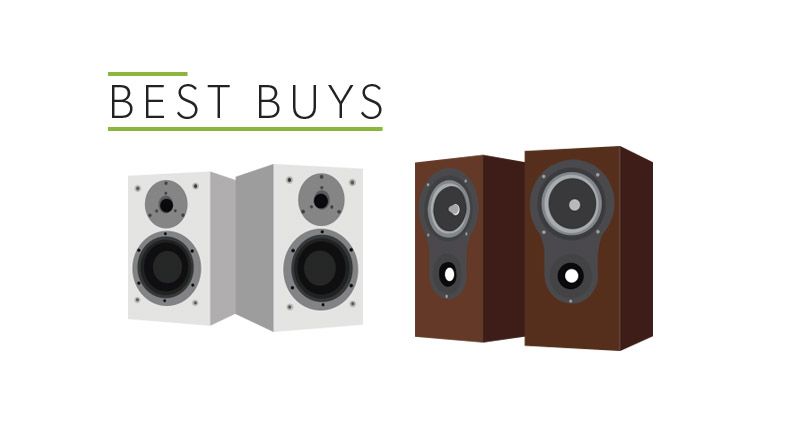 10 of the best budget stereo speakers 2018 | What Hi-Fi?