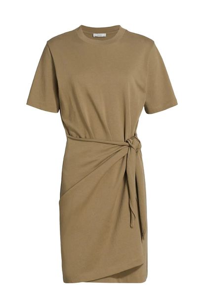 How to Master the Draping Trend and Become a Modern Muse | Marie Claire