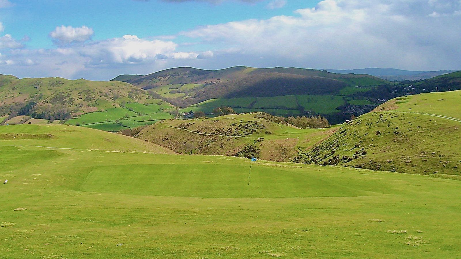 Church Stretton Golf Club Course Review | Golf Monthly