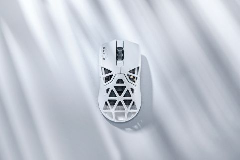 Razer's most insane gaming mouse will soon ship in white | Windows Central