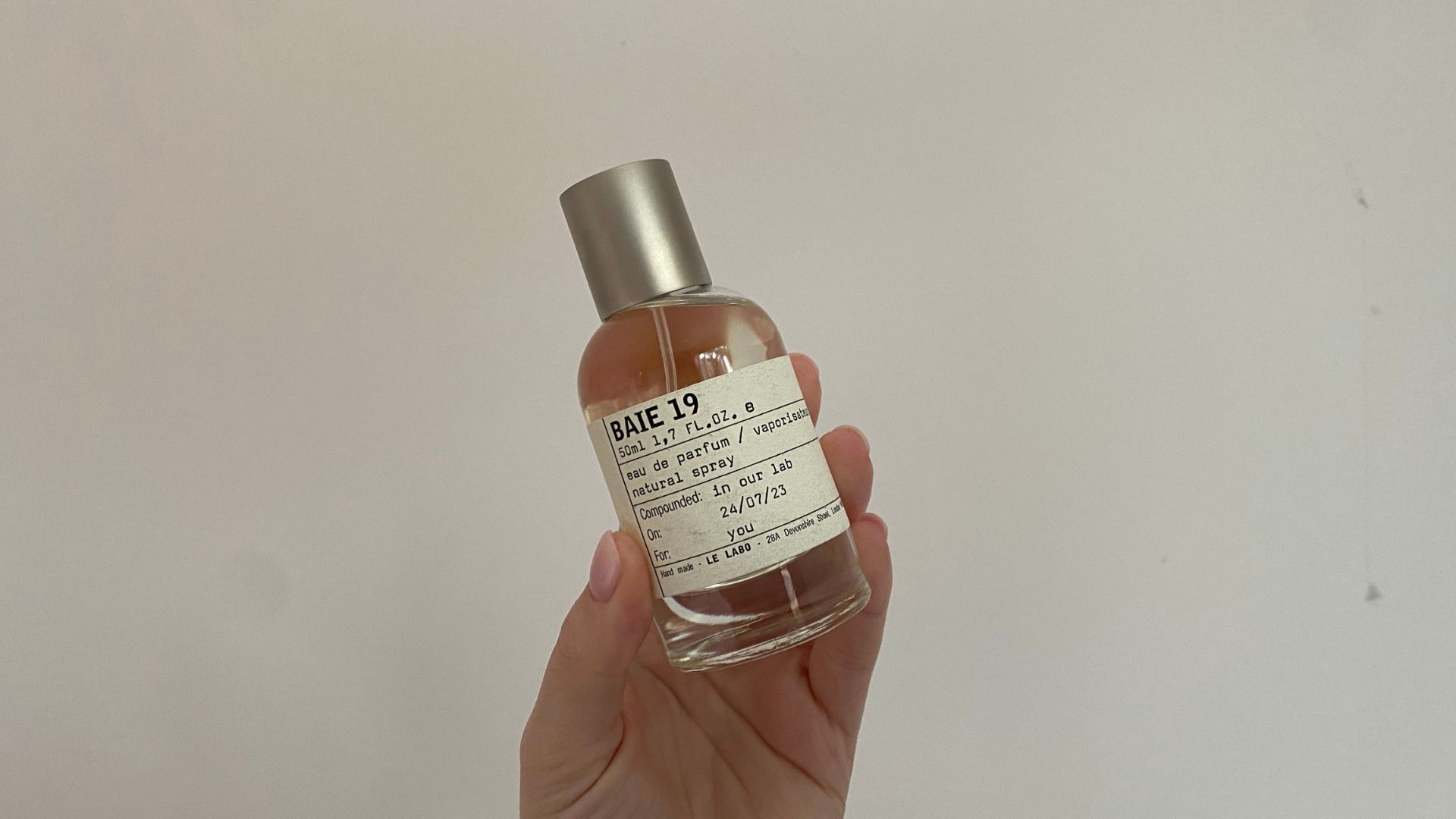 The 9 Best Le Labo Perfumes, Including Santal 33 | Marie Claire UK