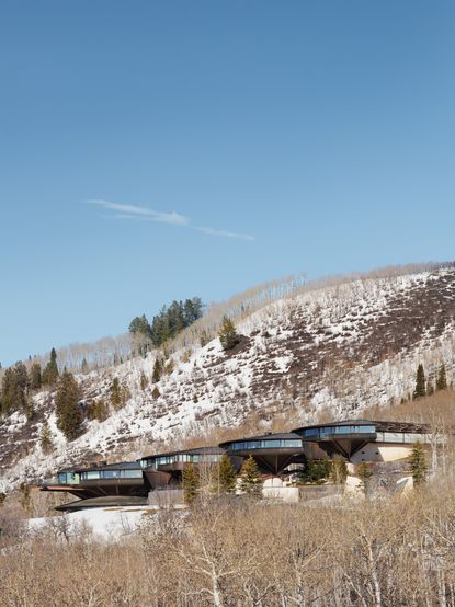 Inside the world of Bart Prince, the pioneering US architect | Wallpaper*