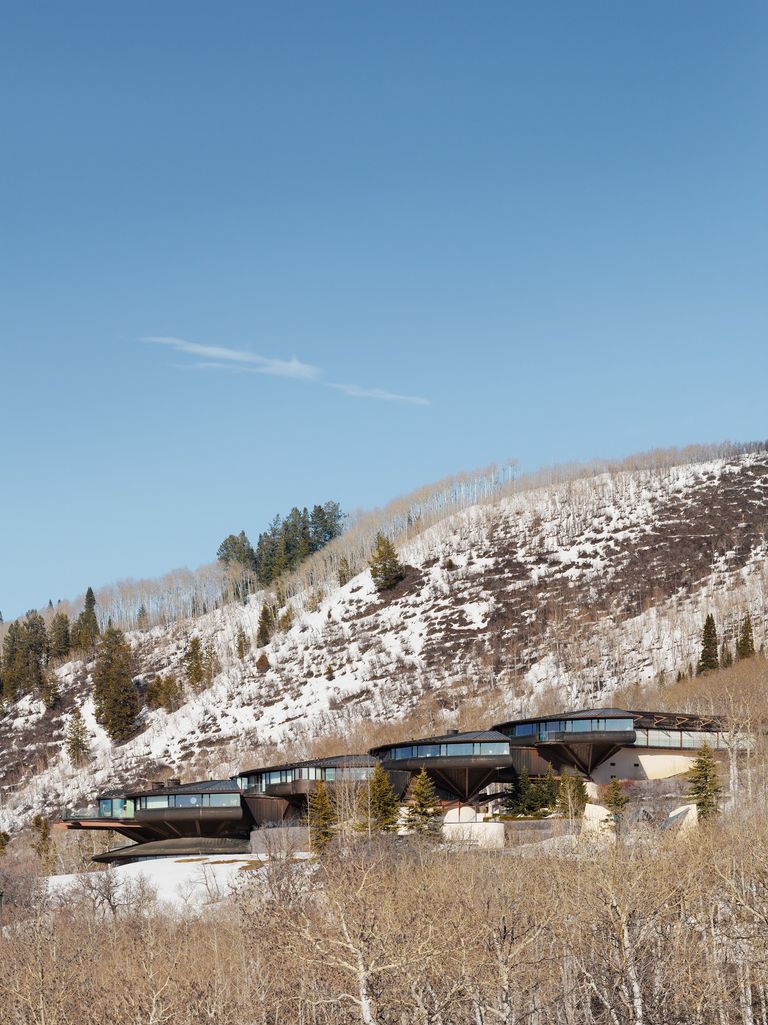 Inside the world of Bart Prince, the pioneering US architect | Wallpaper*