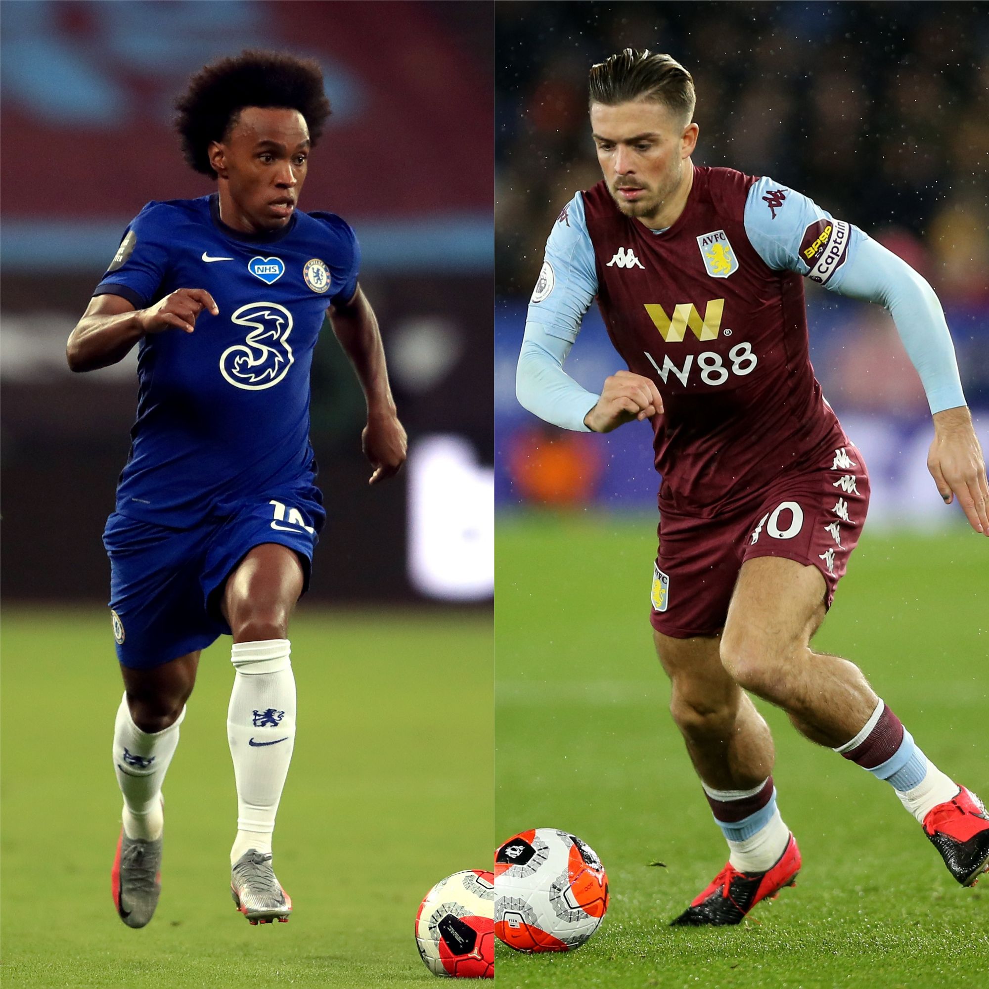 Football rumours from the media | FourFourTwo