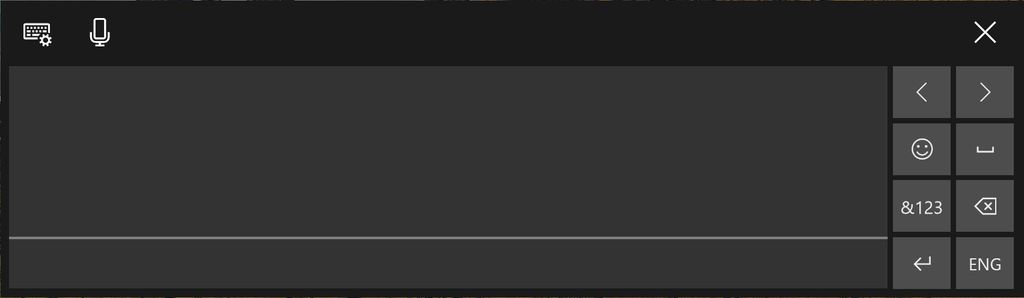 How to use the new touch keyboard in Windows 10 | Windows Central