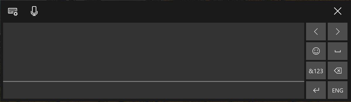 How to use the new touch keyboard in Windows 10 | Windows Central