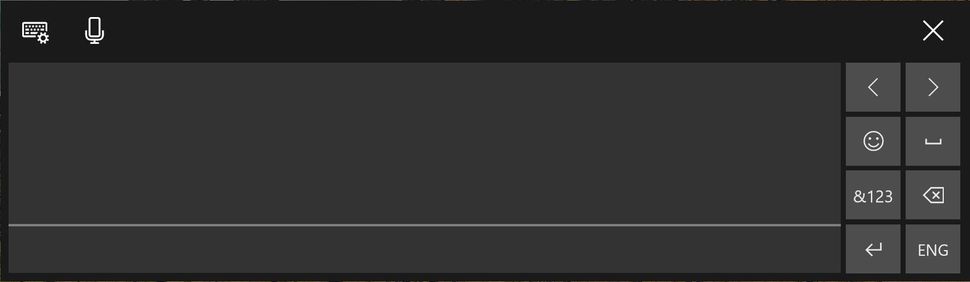How to use the new touch keyboard in Windows 10 | Windows Central