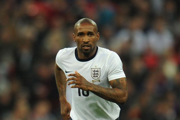 Defoe: I proved Roy wrong with Toronto goal | FourFourTwo