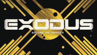 ‘Exodus: The Archimedes Engine’ author Peter F. Hamilton talks building ...