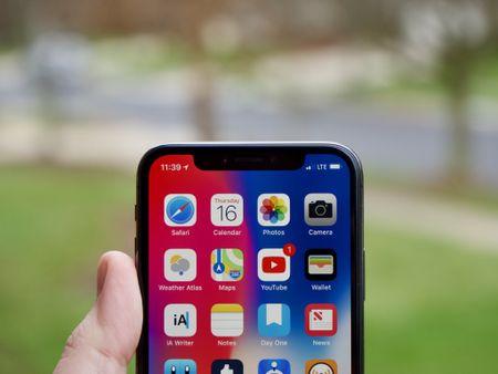 How to use Face ID on iPhone and iPad Pro | iMore