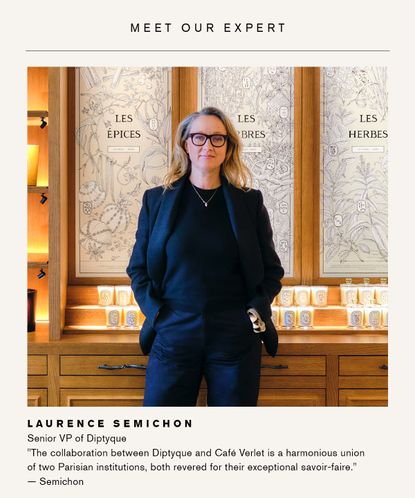 A Beauty Editor Reviews Diptyque's Parisian Café Collection | Who What Wear