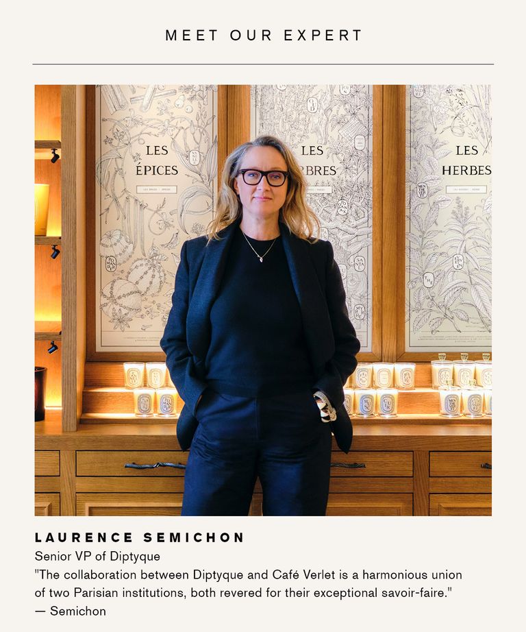 A Beauty Editor Reviews Diptyque's Parisian Café Collection | Who What Wear