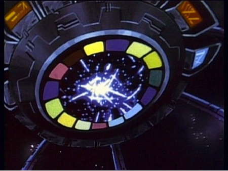 In Pictures: 30 Famous Fictional Computers | Tom's Hardware