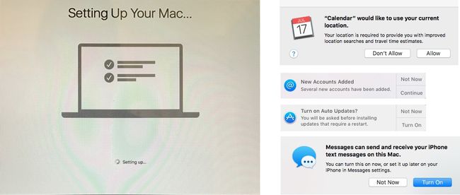 How to set up your new Mac | iMore
