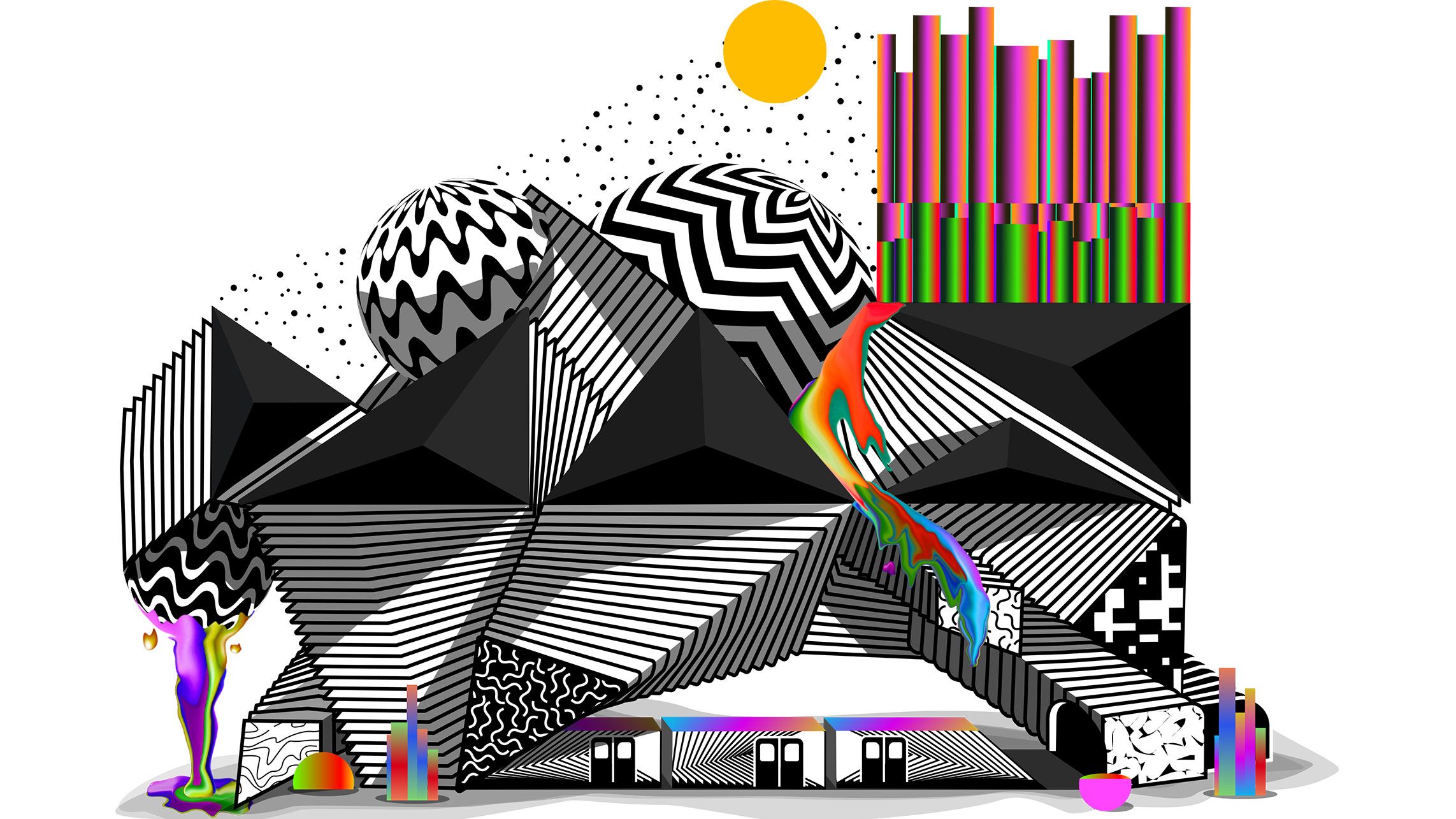 Get paid to design Adobe MAX 2020 | Creative Bloq