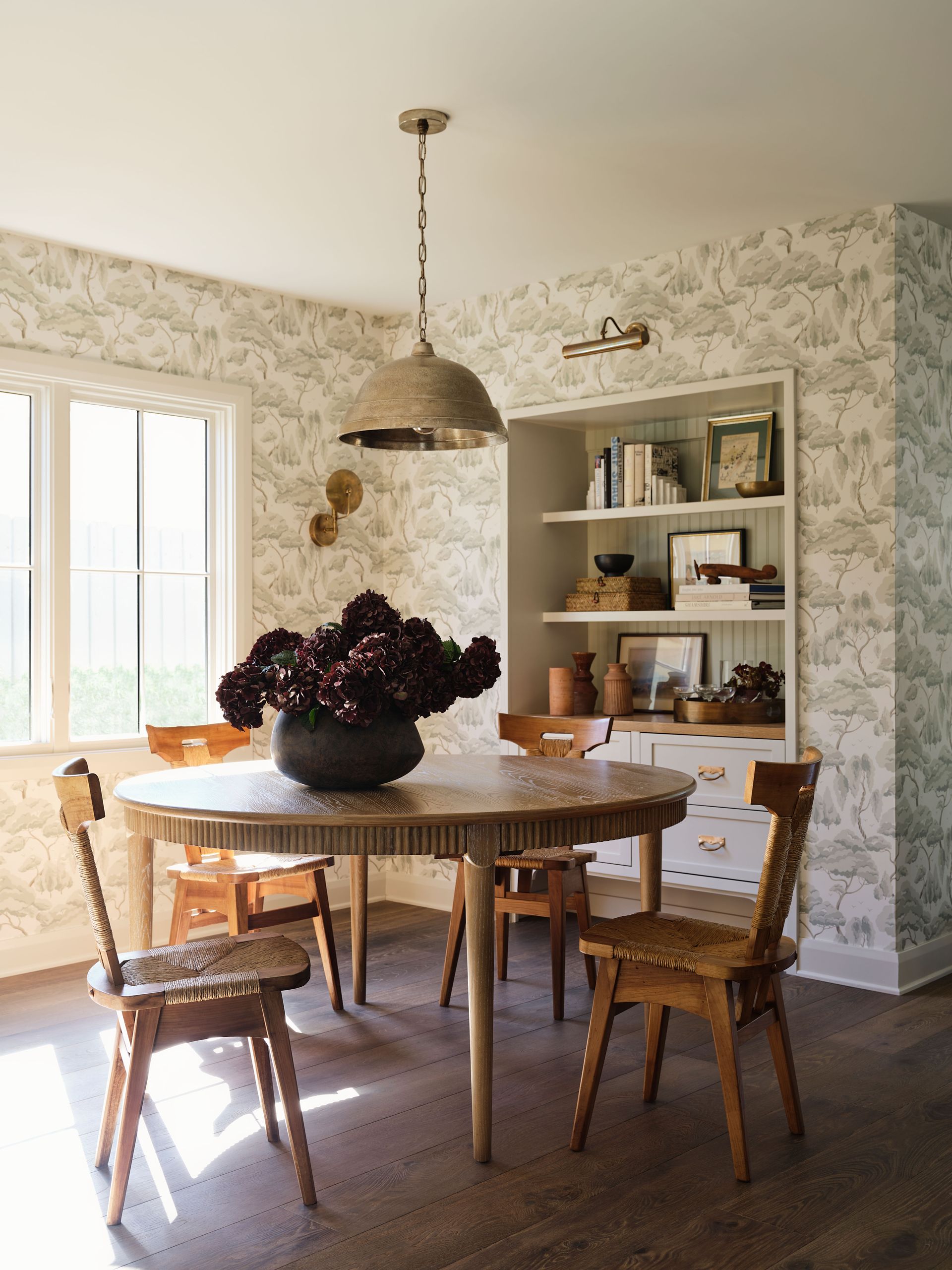 It's Not Another "Bland Modern Farmhouse" —Explore This SoCal Remodel ...