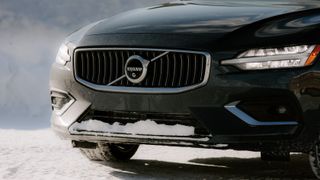 Sensors in the Volvo V60 now detect cars coming right at you | TechRadar