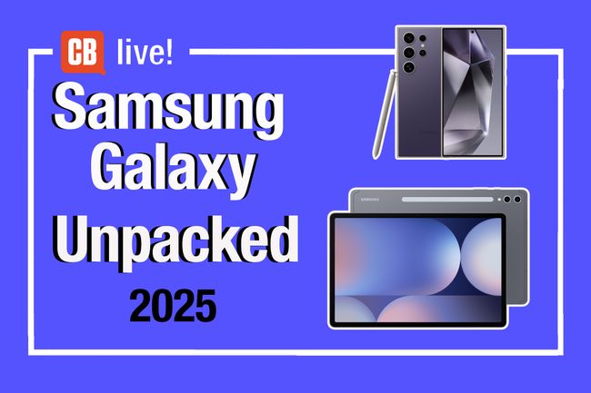 Live from Samsung's London HQ - here's everything announced at Samsung ...