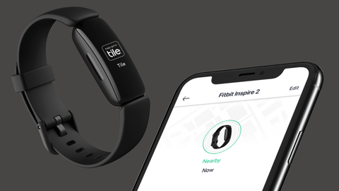 You can now find your Fitbit using your phone | TechRadar