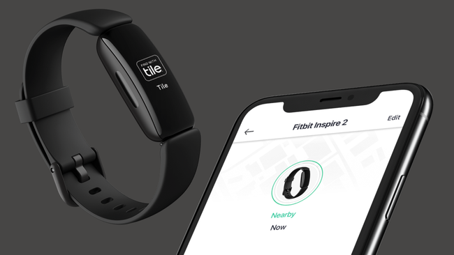 You can now find your Fitbit using your phone | TechRadar