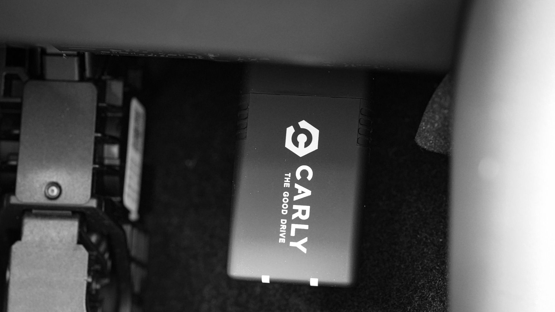 I tried the Carly car diagnostic tool and my life will never be the ...