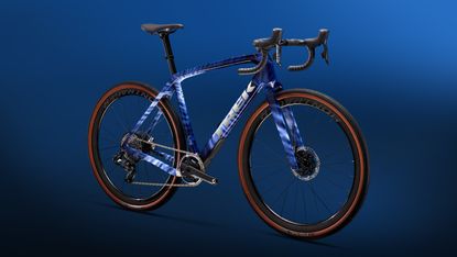 Trek takes it back to the 70s with wild tie dye paint jobs | Cycling Weekly
