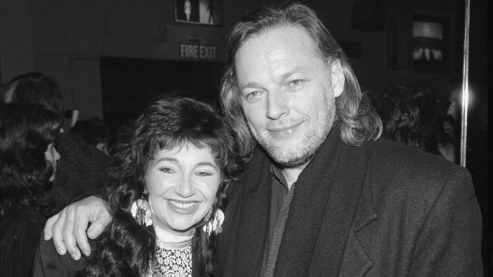 Watch David Gilmour and Kate Bush perform the Stranger Things 4 ...