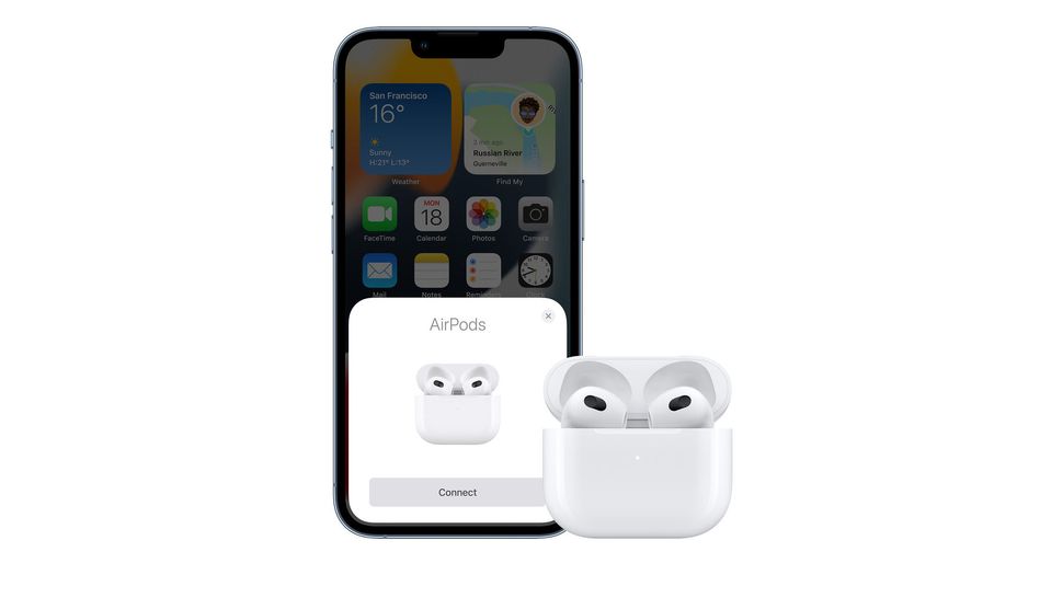How to customize the left and right double-tap controls on your AirPods ...