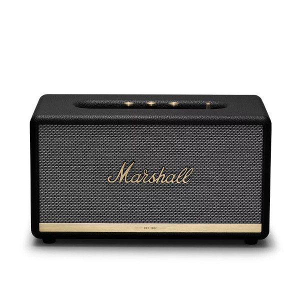 Best Marshall speakers 2026: Powerful party and pocket speakers from ...