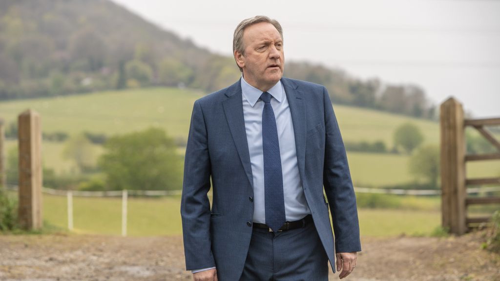 Midsomer Murders star Neil Dudgeon reveals show's future | What to Watch