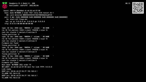 No PC Needed: How to Install Raspberry Pi OS Over the Internet | Tom's Hardware