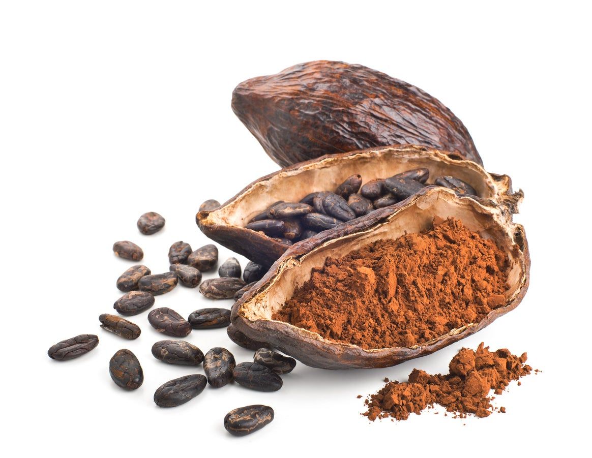 Making Chocolate From Scratch: Learn About Processing Cacao Pods ...