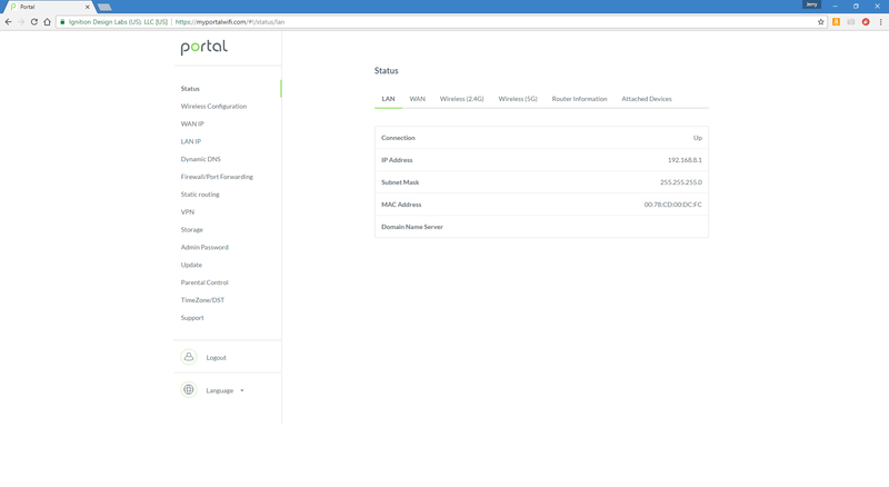 Portal Home Wi-Fi System review: Life in the fast lane is great if you ...