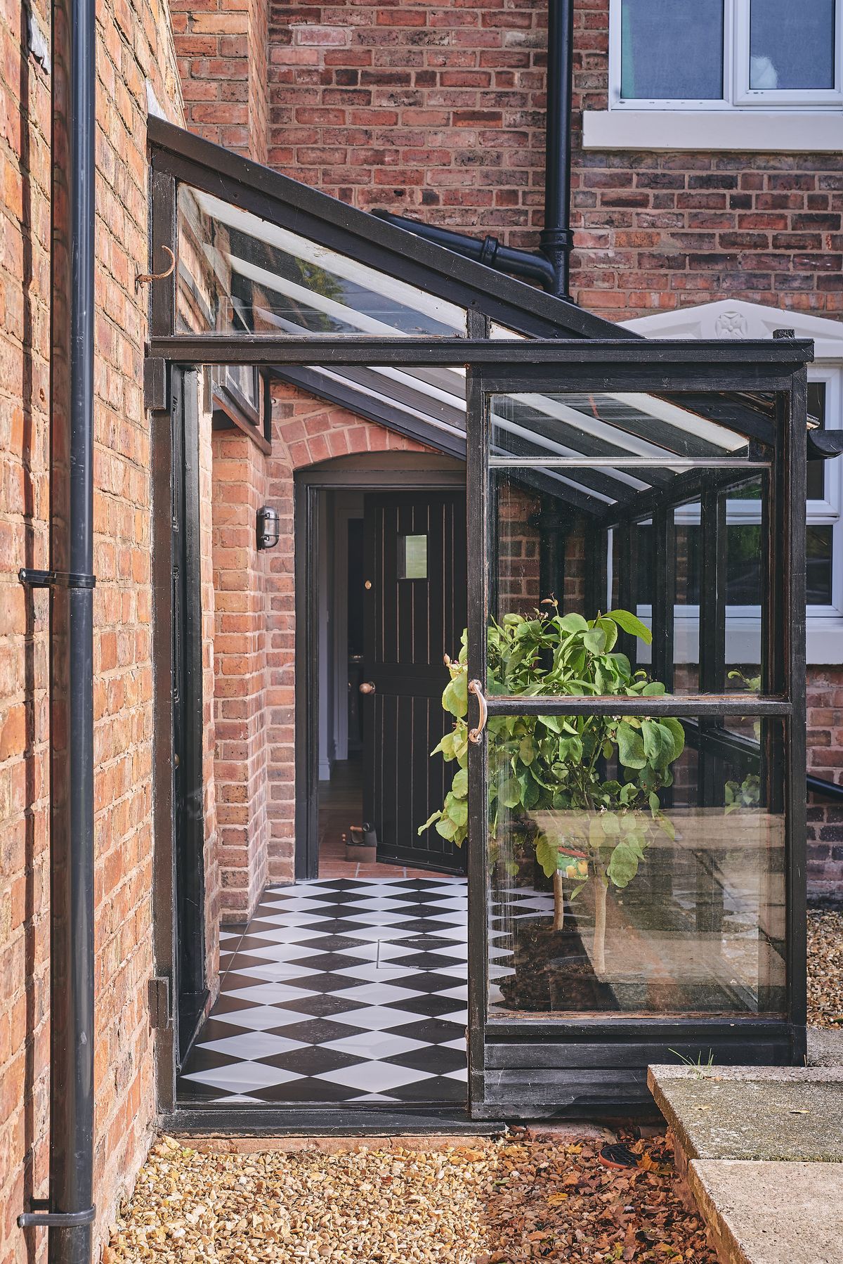 From Victorian isolation hospital to award-winning family home — take a ...