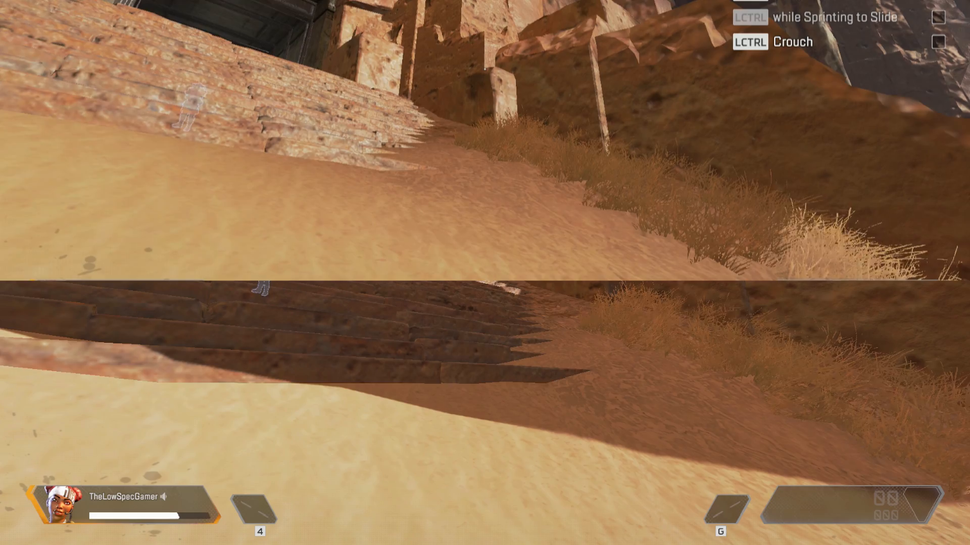 How to Play Apex Legends on Integrated Graphics - Tom's Hardware | Tom ...