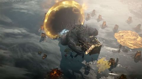 Diablo 4 Avarice World Boss location and how to beat it | GamesRadar+