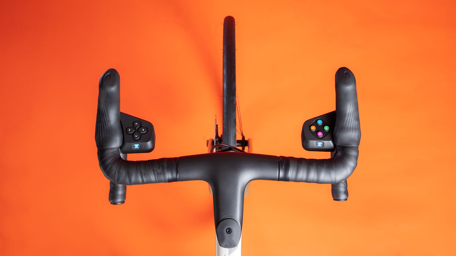 Zwift launches 'Zwift Play' controllers, adds system-wide steering ...