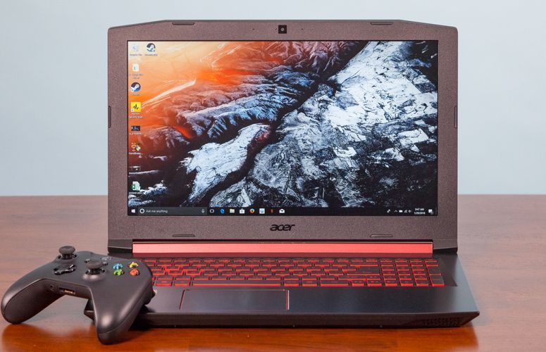 Acer's Budget Gaming Laptop Is Now Just $679 | Laptop Mag