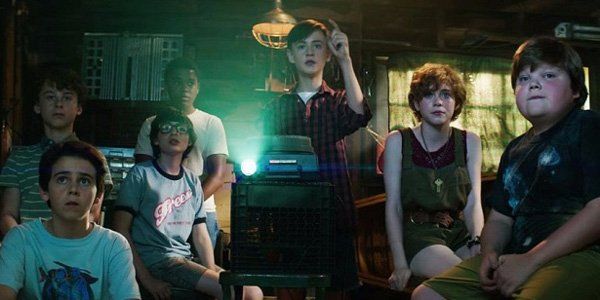 It: Chapter Two Director Andy Muschietti Reveals How The Adult Losers ...