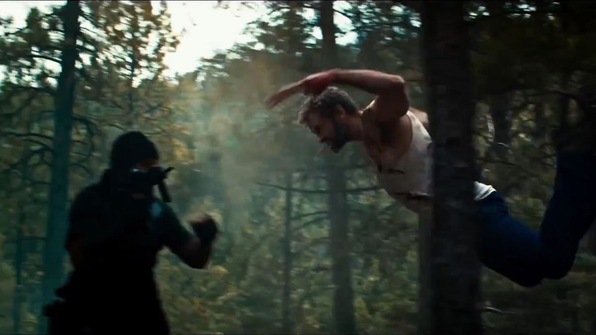 Logan: 6 Thoughts I Had While Rewatching The 2017 Movie | Cinemablend