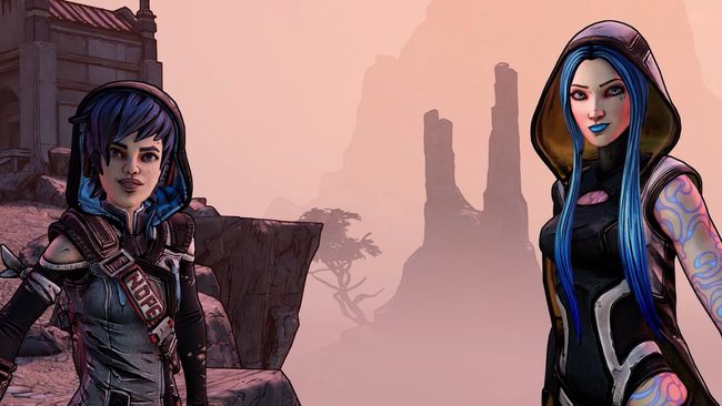 Borderlands 3 trailer breakdown: 36 little details you missed | GamesRadar+