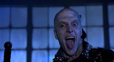 The best villain in cinema history isn't Darth Vader or Thanos - it's ...