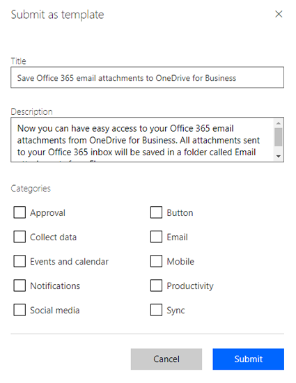 Getting Started With Microsoft Flow Windows Central
