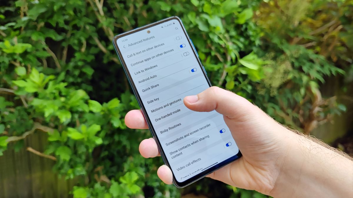 How to take a screenshot on Android | Tom's Guide